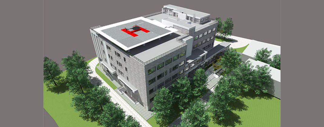 Tecuci: s-a aprobat studiul de fezabilitate pentru construirea unui ...